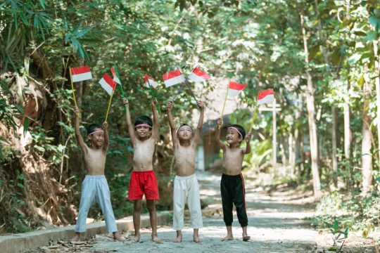 Cara Meningkatkan Literasi Budaya dan Kewargaan - Yayasan Bangun ... Cara Meningkatkan Literasi Budaya dan Kewargaan - Yayasan Bangun ...