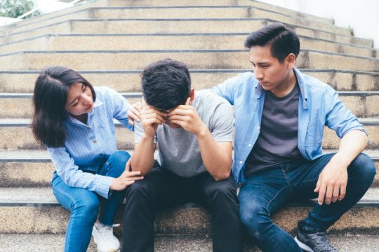 10 Masalah Remaja Gen Z dan Solusinya - Yayasan Bangun Kecerdasan Bangsa